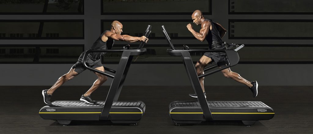 Technogym SkillRun Unity 7000 - FitstoreDeal