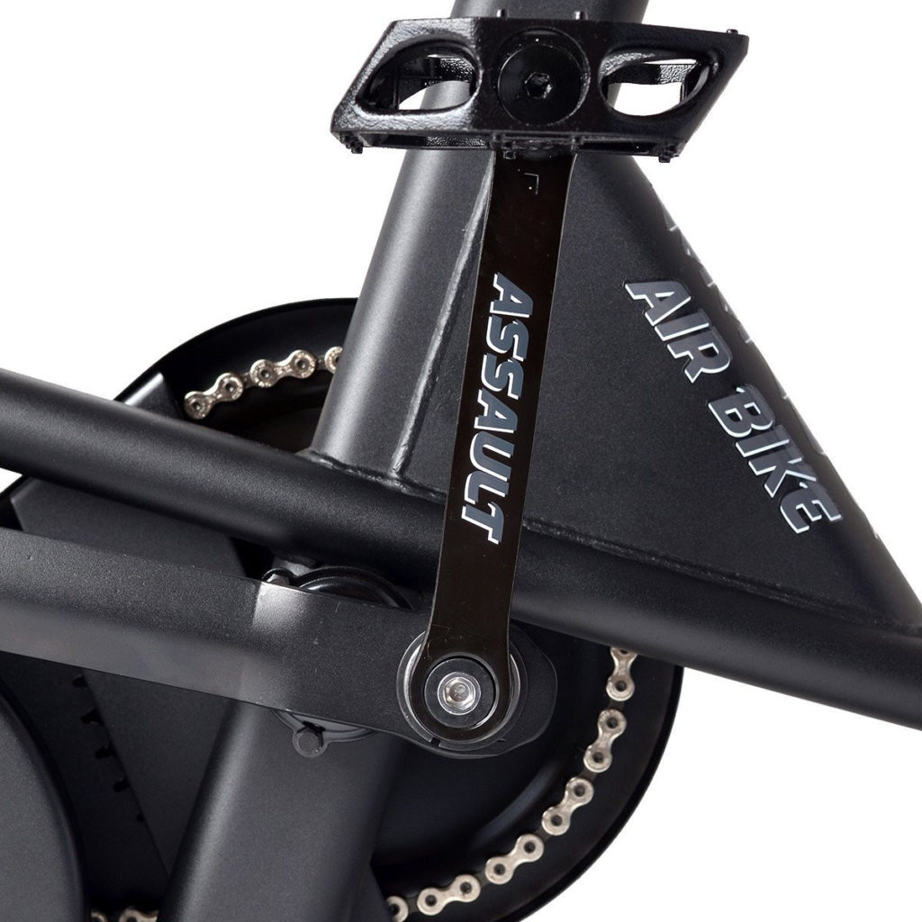 Assault Air Bike – LATEST MODEL! - FitstoreDeal