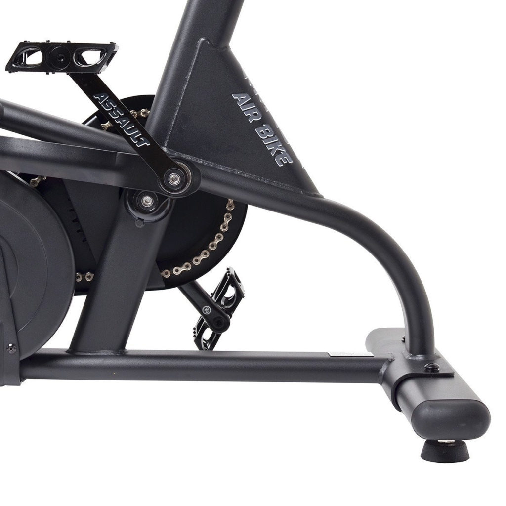Assault Air Bike – LATEST MODEL! - FitstoreDeal